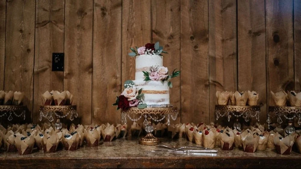 All Around the Kitchen