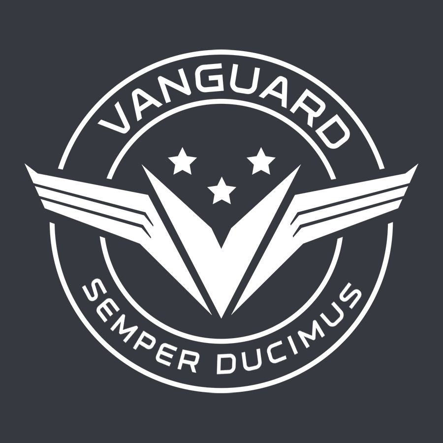 Best Mining Locations — Vanguard (VNGD)