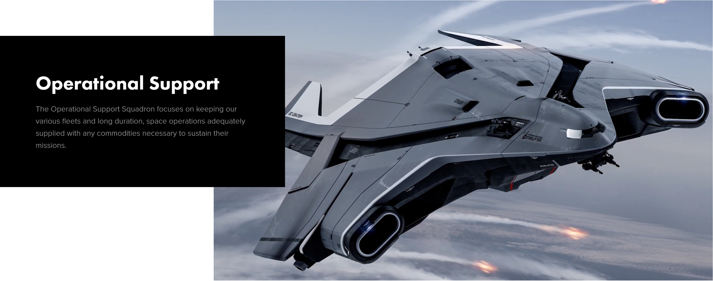 Atlas — Vanguard (VNGD)