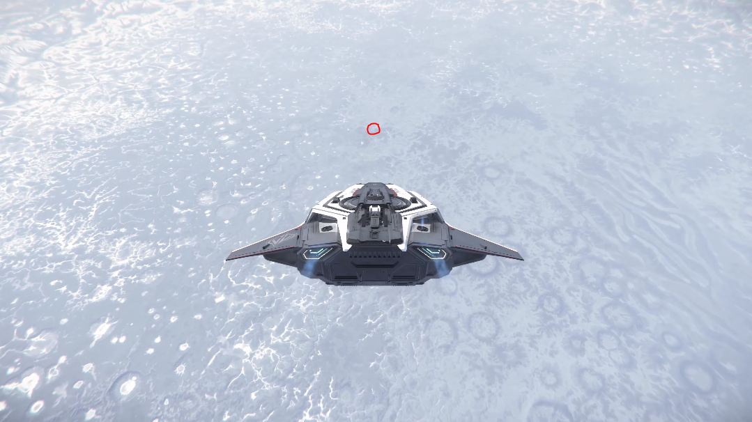 Drug Labs & Junkyards — Vanguard (VNGD)