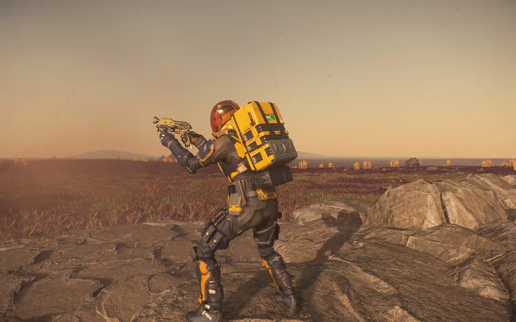 Mining Guide — Vanguard (VNGD)