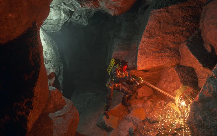 Mining Guide — Vanguard (VNGD)