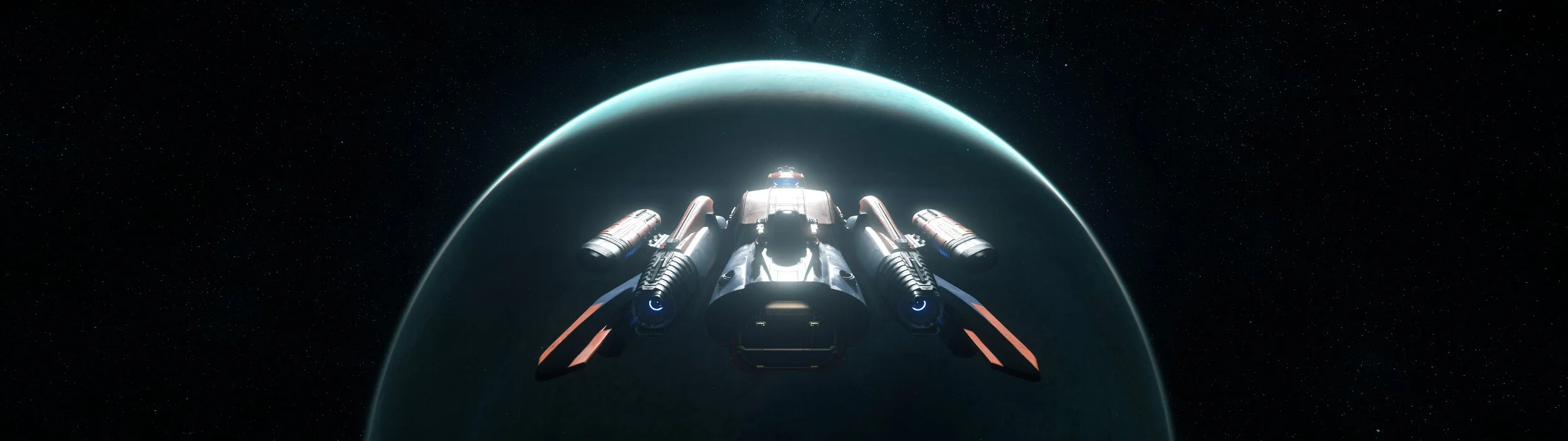 Initiative — Vanguard (VNGD)