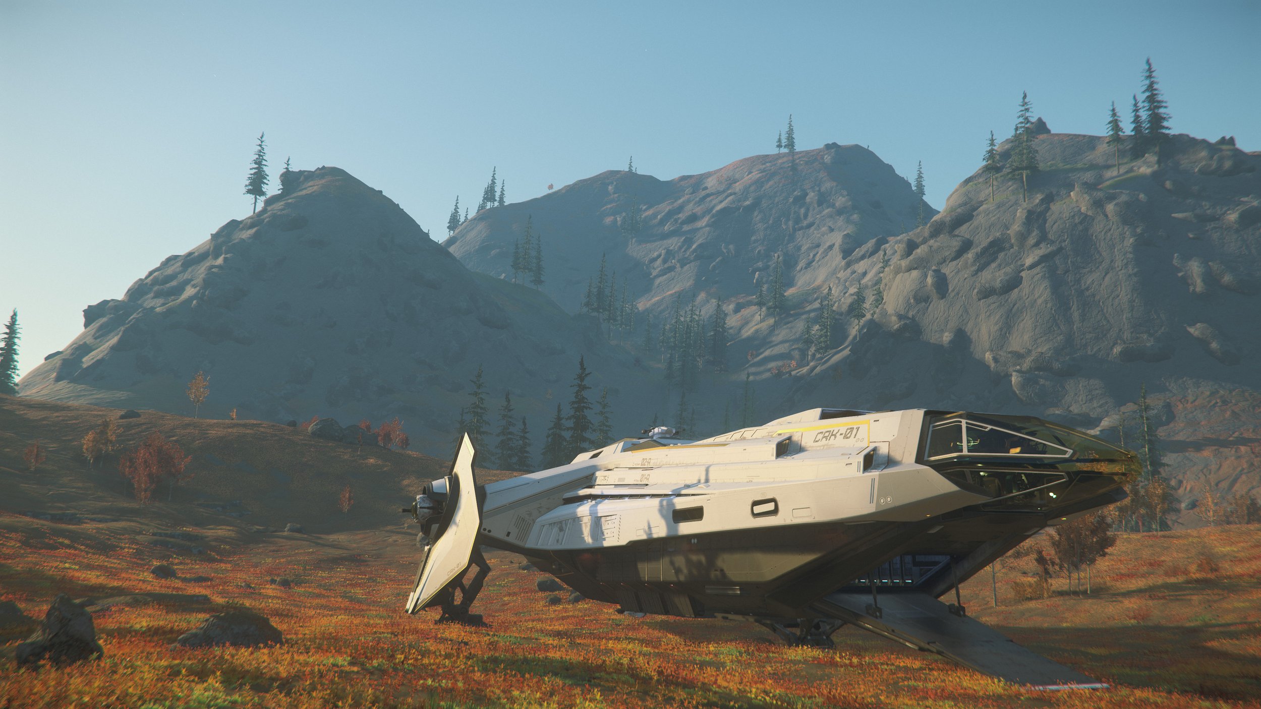 Home — Vanguard (VNGD)