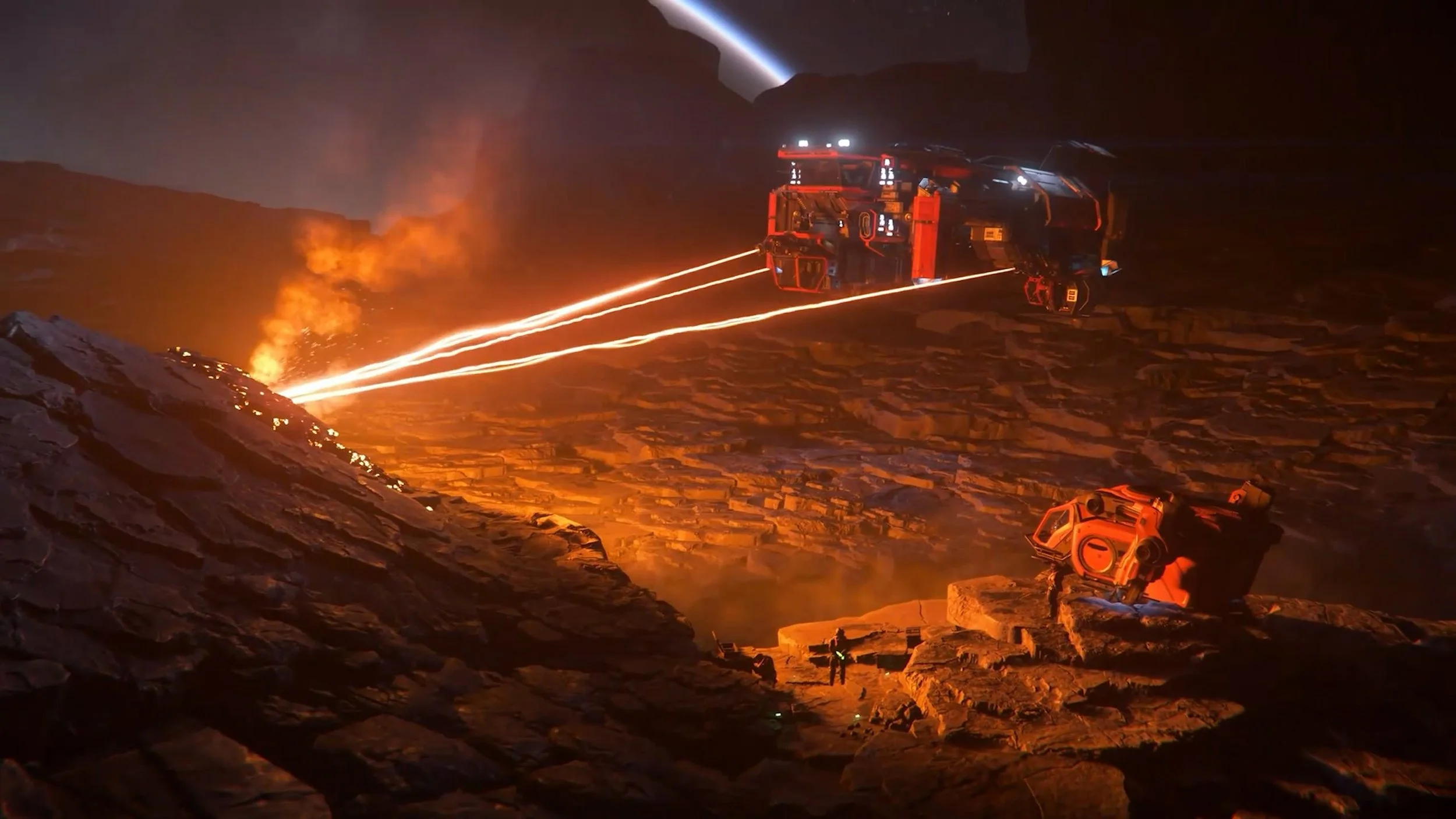 Training — Vanguard (VNGD)