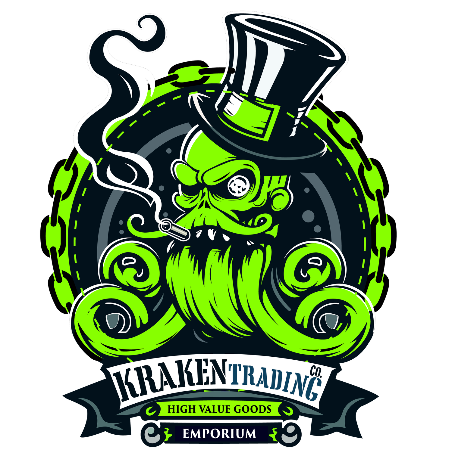 Frontier — Vanguard (VNGD)