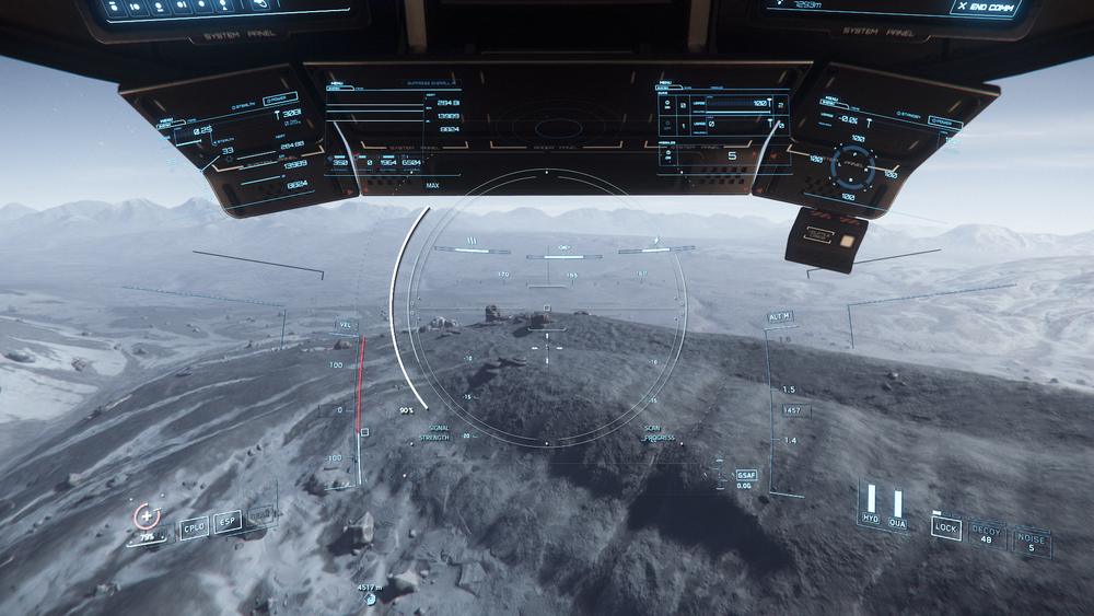 Mining Guide — Vanguard (VNGD)