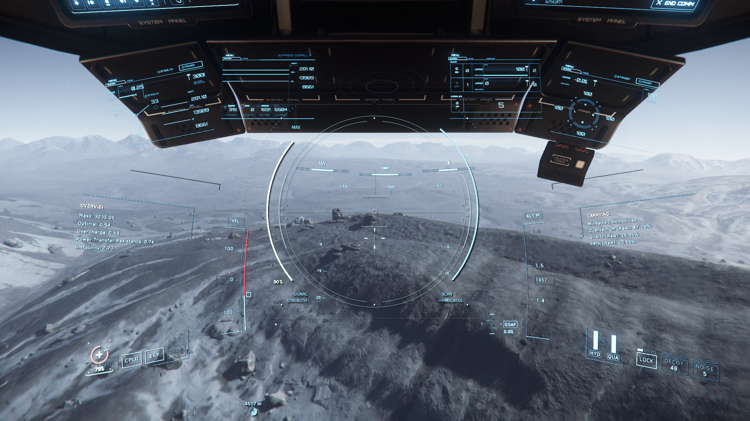 Mining Guide — Vanguard (VNGD)