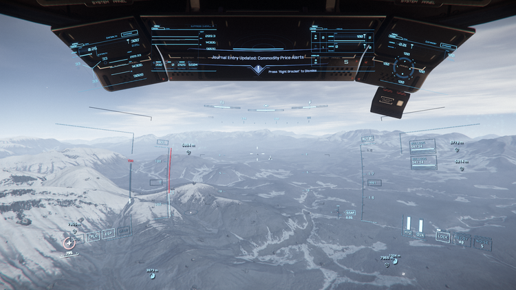 Mining Guide — Vanguard (VNGD)