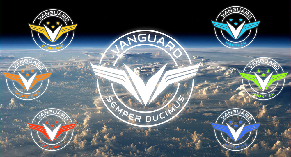 Wing Structure — Vanguard (VNGD)