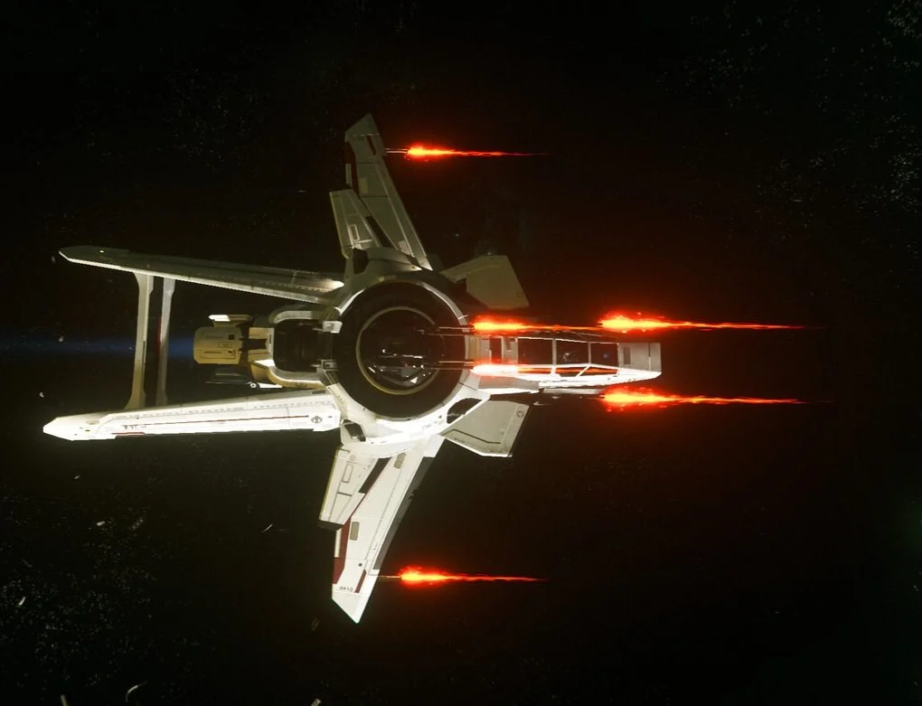 Training — Vanguard (VNGD)