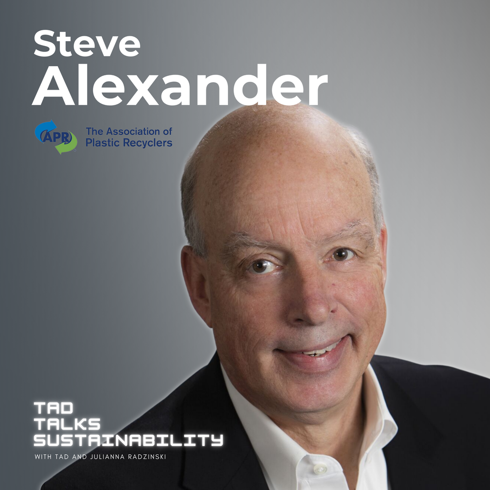 Designing Recyclable Packaging with Steve Alexander from the ...