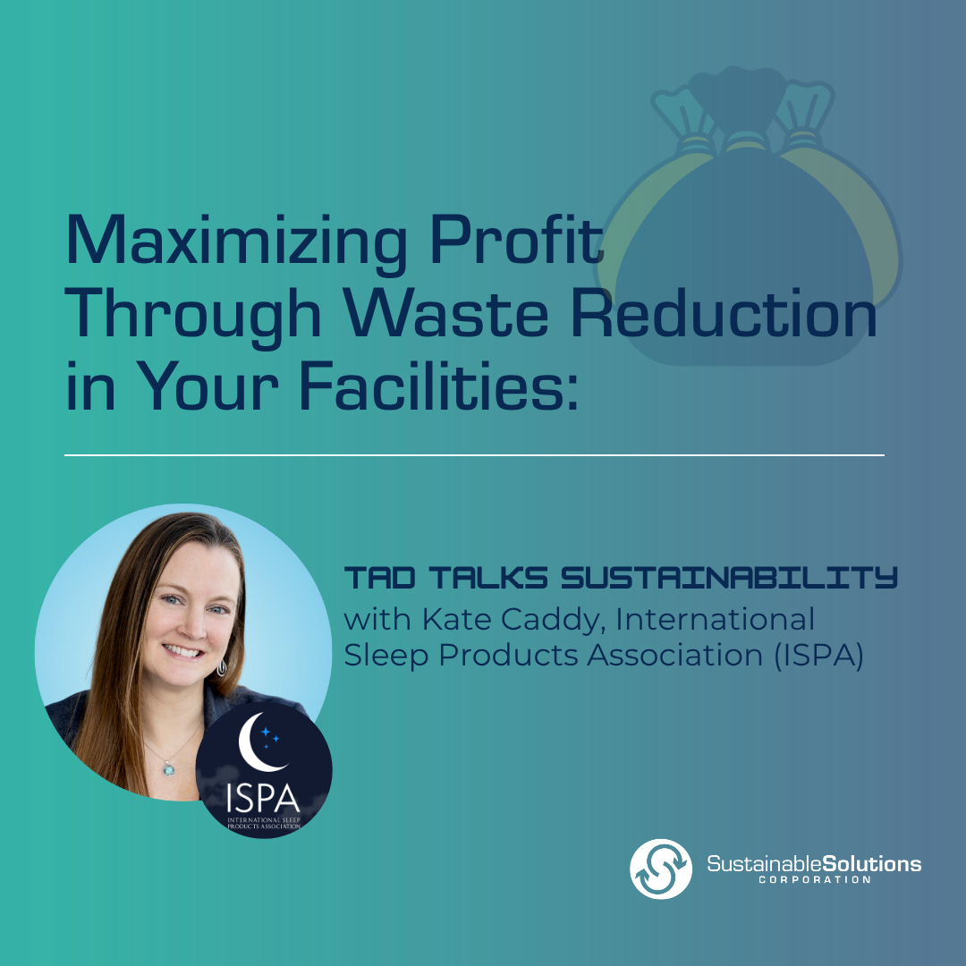 Waste Minimization & Zero Waste to Landfill: Core Strategies for Cost ...