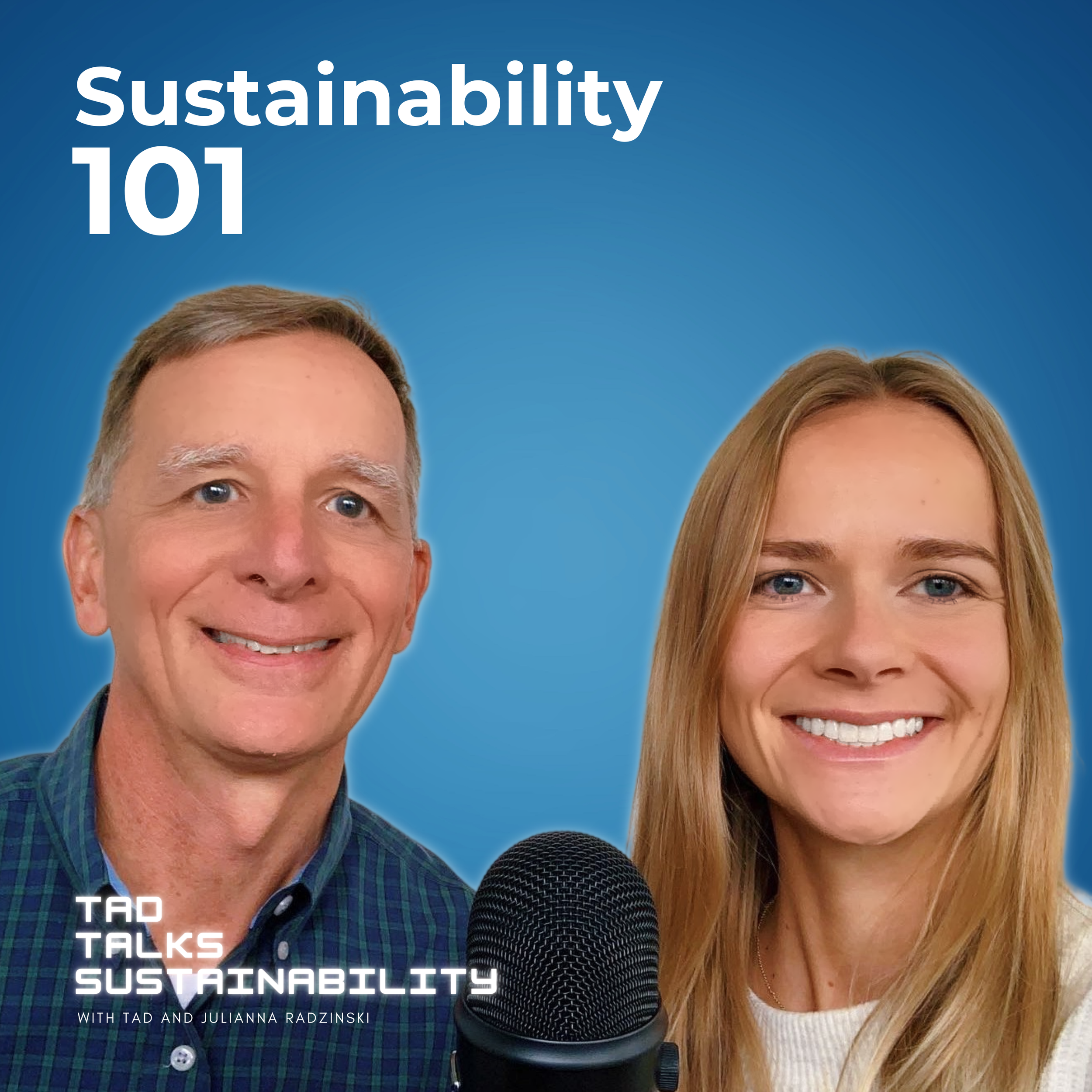 Sustainability 101 — Sustainable Solutions Corporation