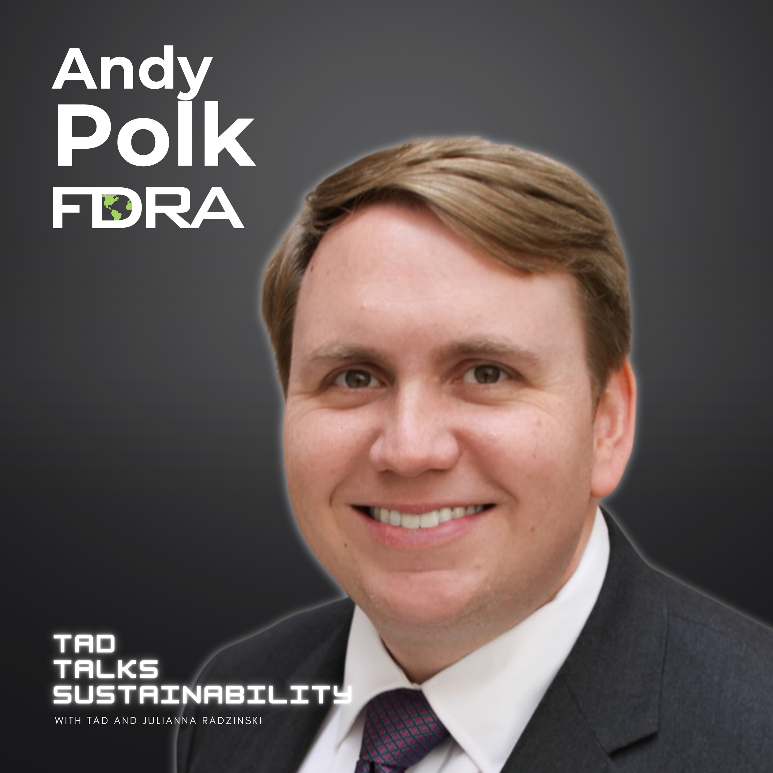 Driving Sustainable Innovation in the Footwear Industry with Andy Polk ...