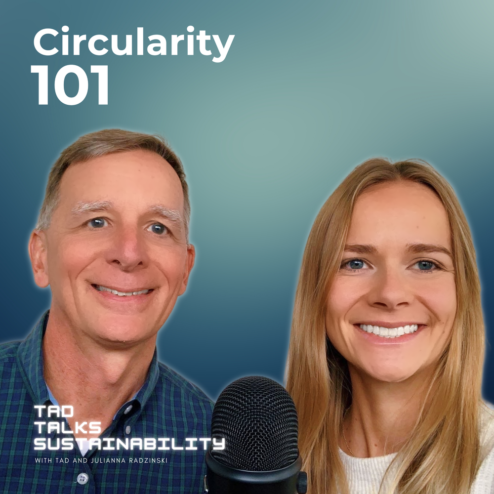 Circularity 101 — Sustainable Solutions Corporation