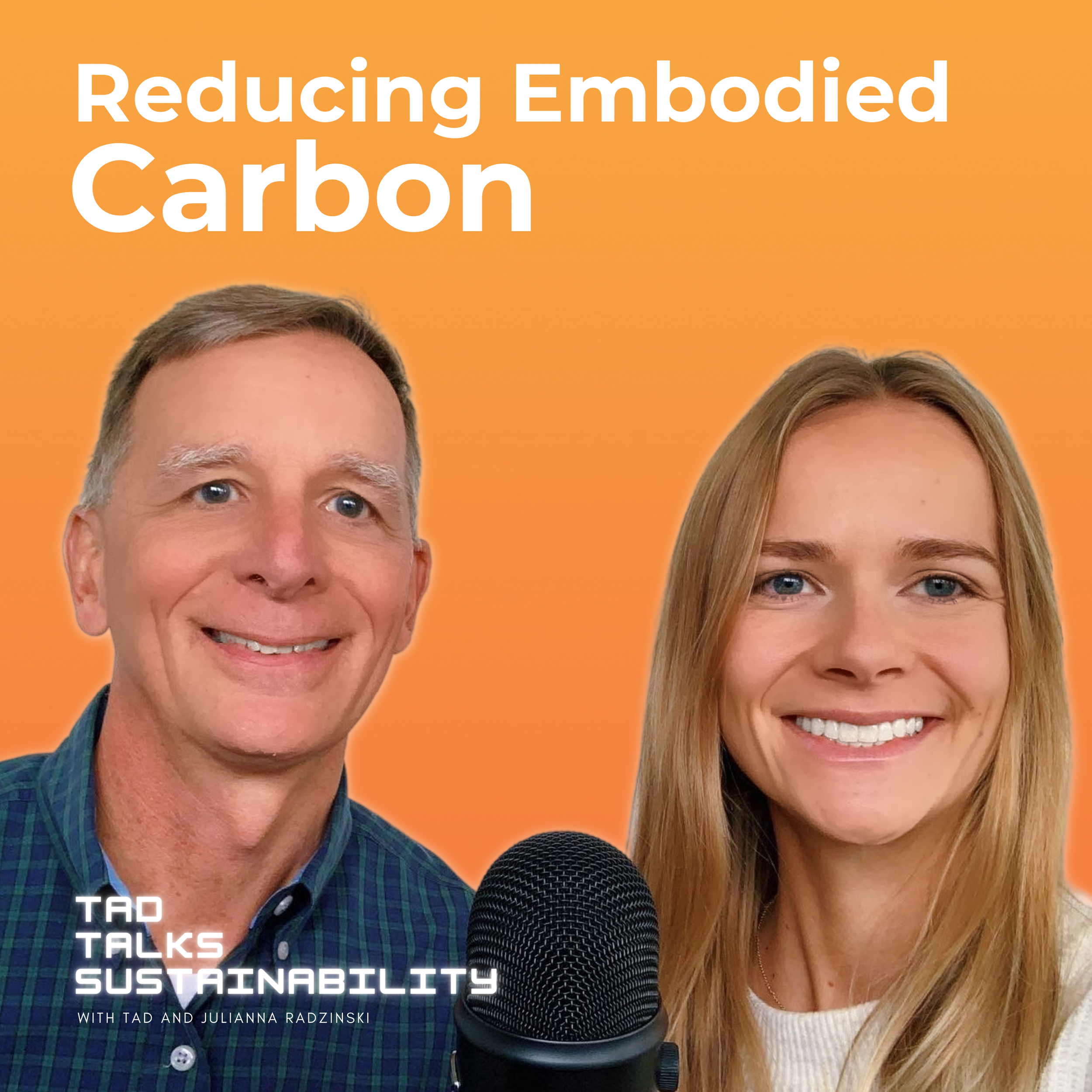 How to Reduce Your Product's Embodied Carbon — Sustainable Solutions ...