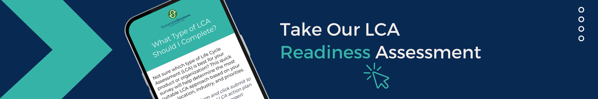 Frequently Asked Questions About Life Cycle Assessments (LCA ...