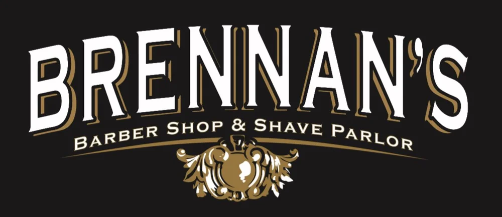 Brennan's Barber Shop & Shave Parlor