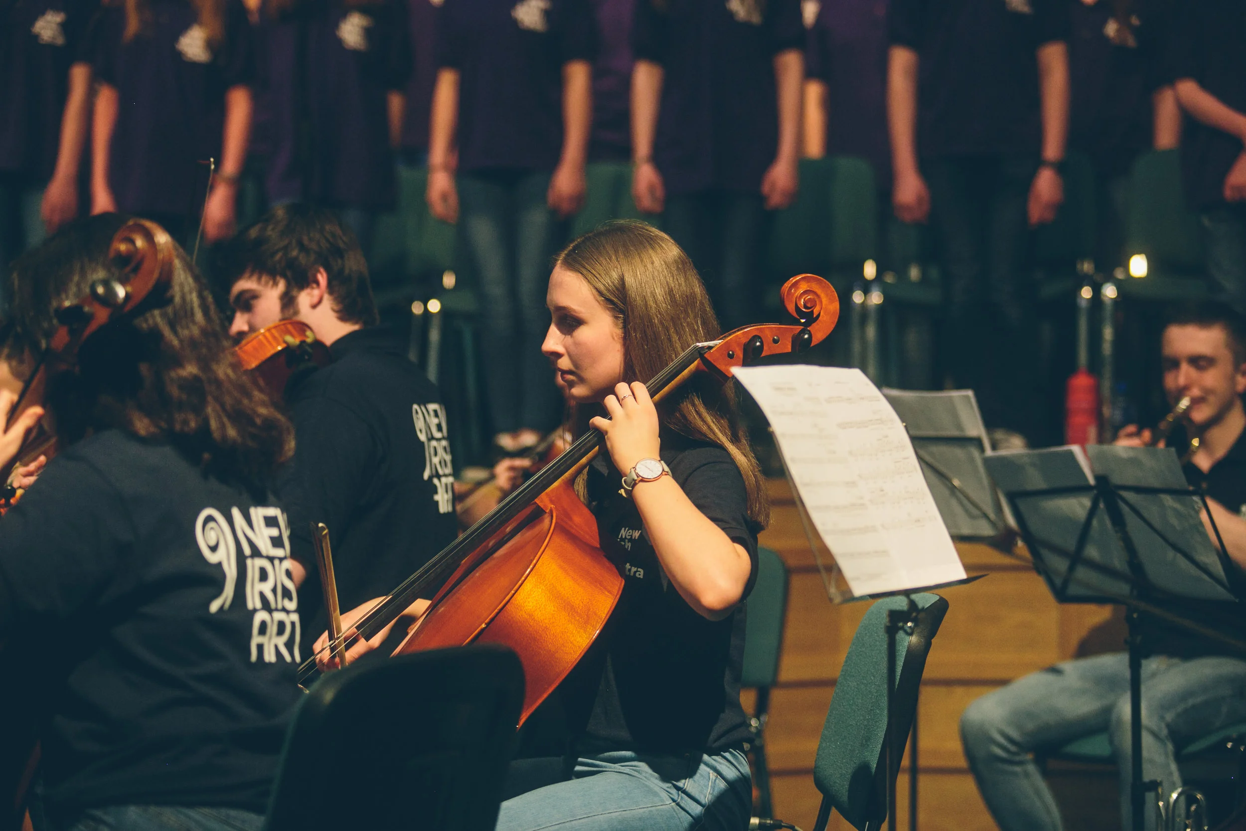 About — New Irish Arts