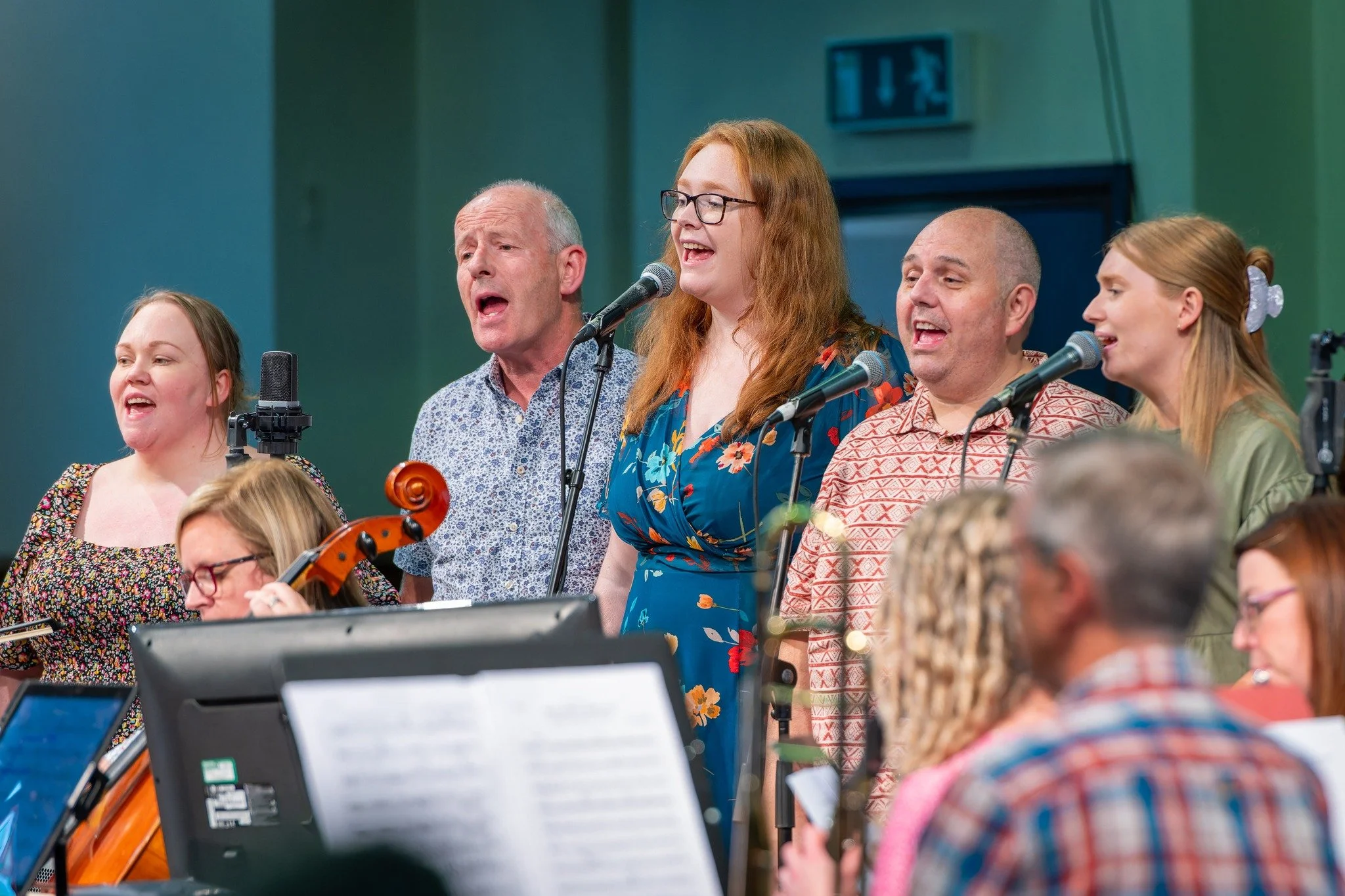 Events — New Irish Arts