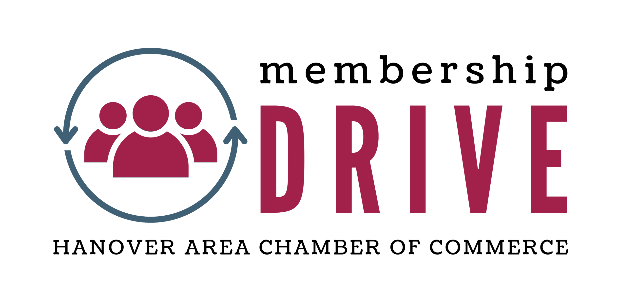 Annual Membership Drive: April 1-June 1 — Hanover Area Chamber of Commerce