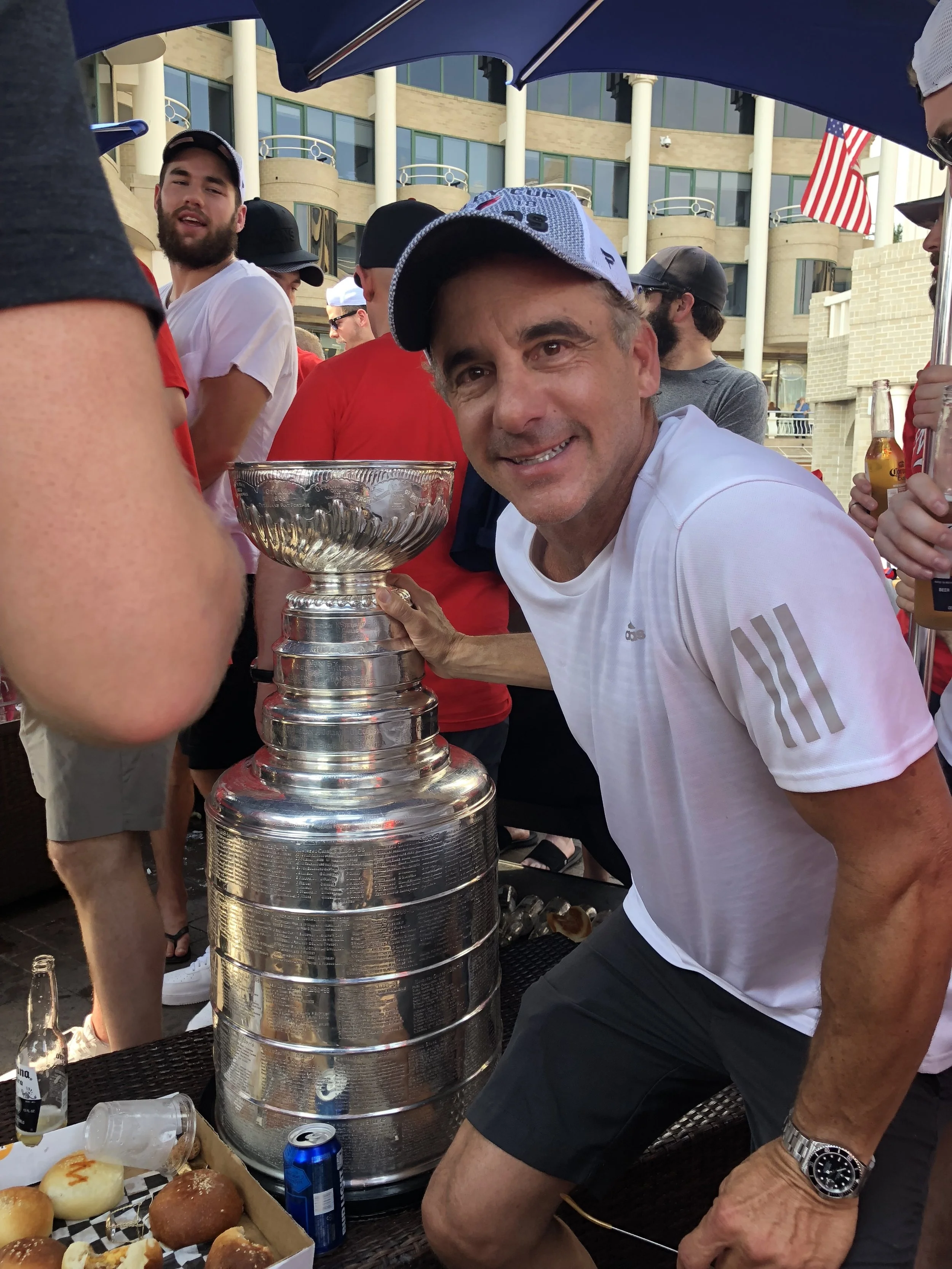 Nick's Riverside Grill