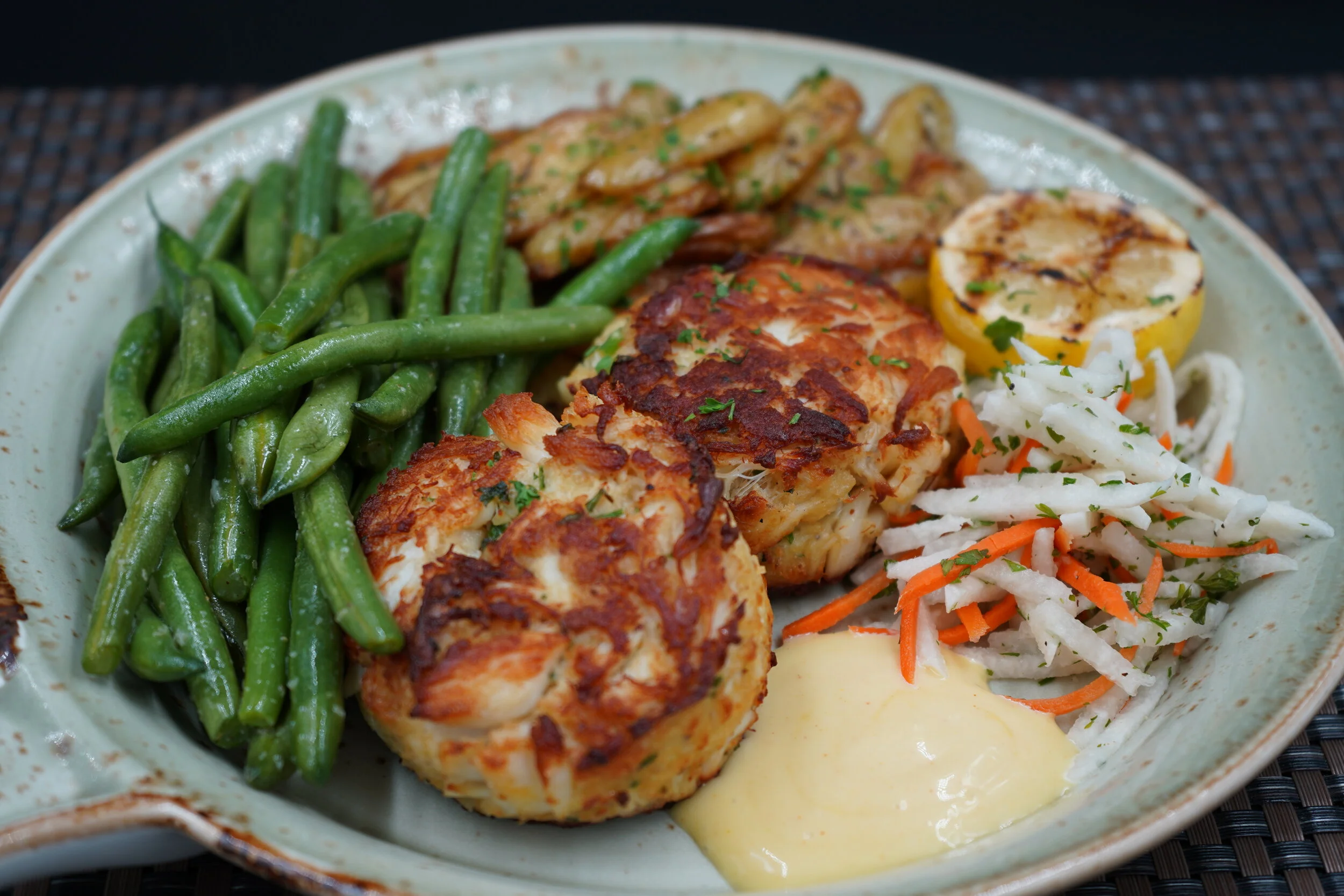 Nick's Riverside Grill