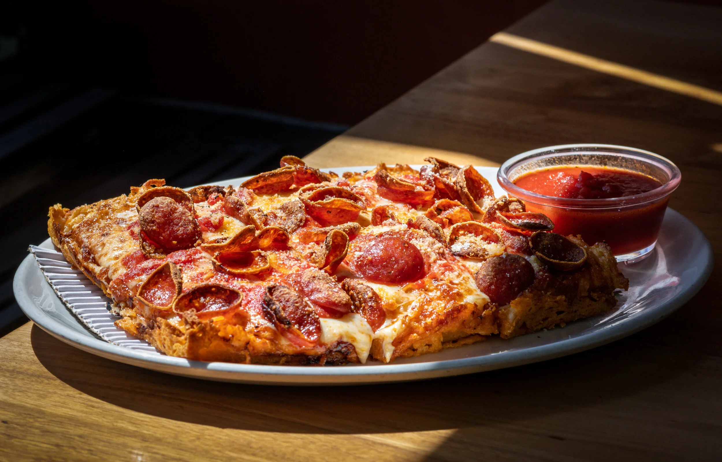 Nick's Riverside Grill