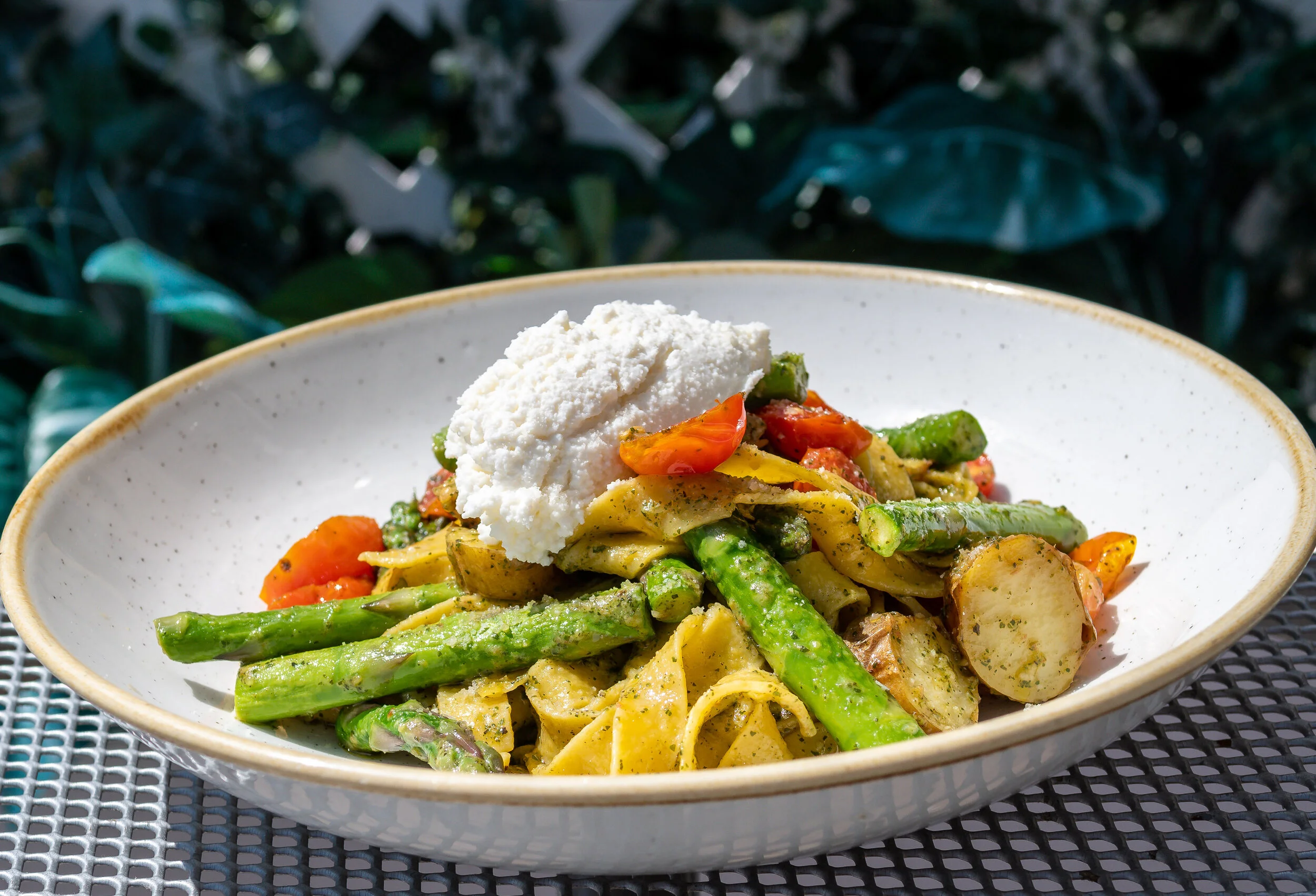 Nick's Riverside Grill