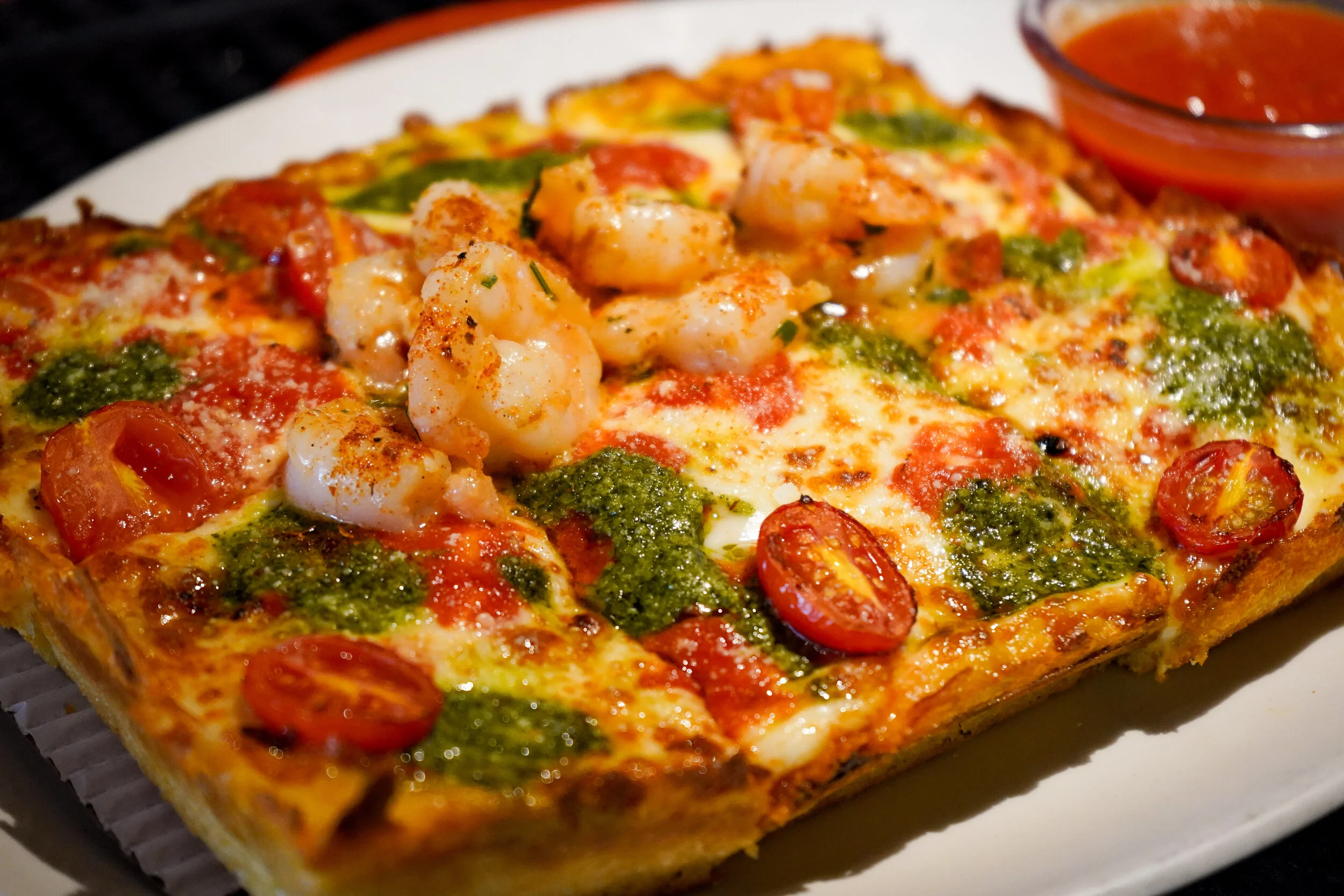 Nick's Riverside Grill