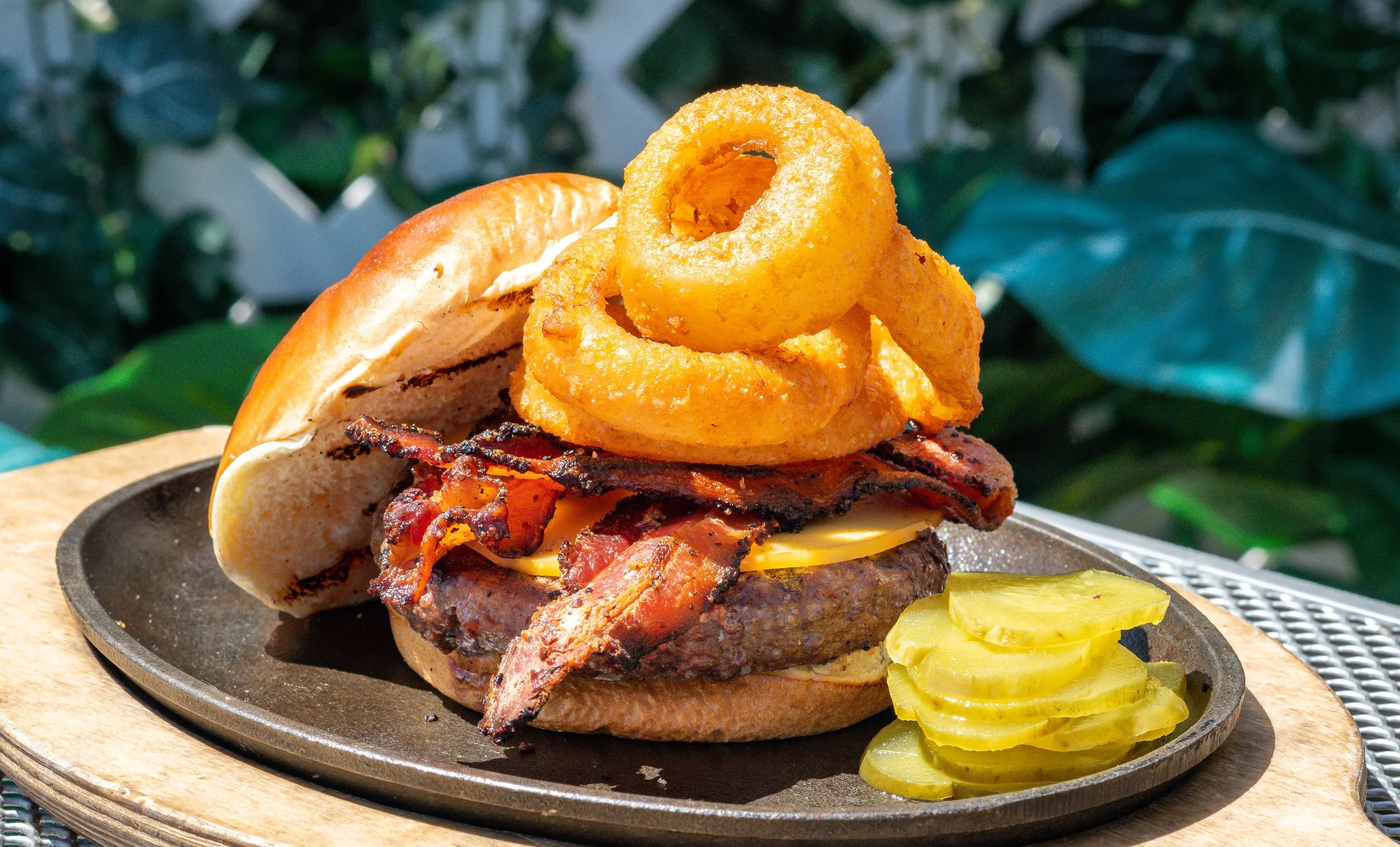 Nick's Riverside Grill