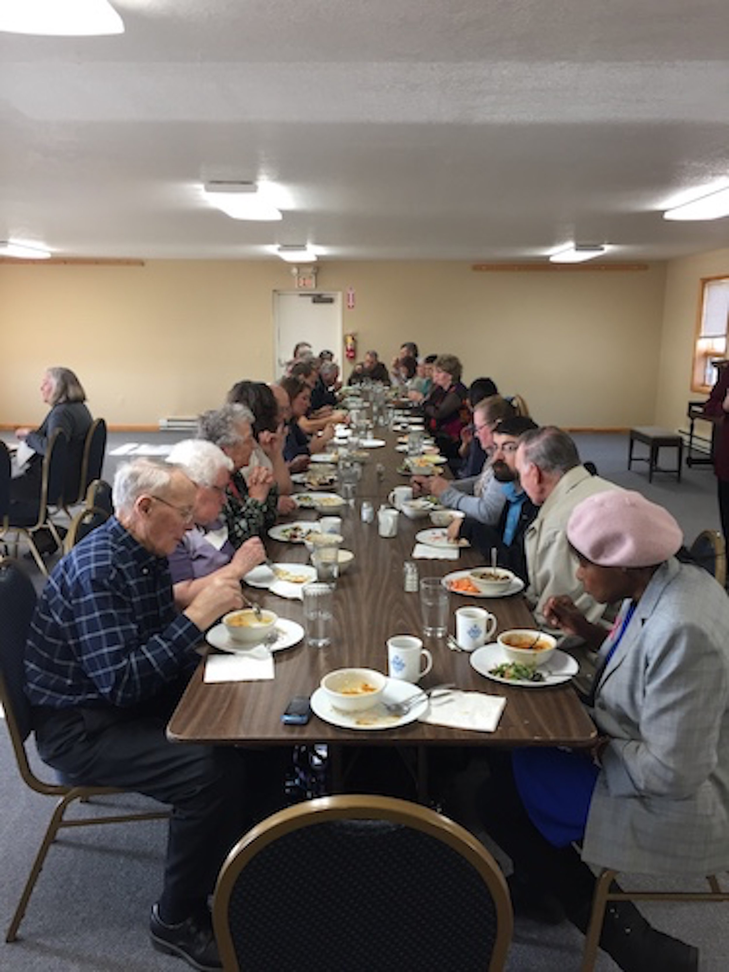 What We Believe — Mountain View Mennonite Church What We Believe — Mountain View Mennonite Church