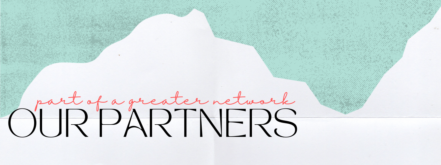 Partners — Mountain View Mennonite Church Partners — Mountain View Mennonite Church