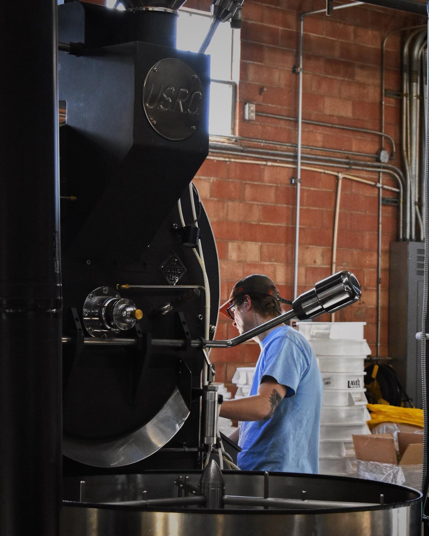 our story — San Antonio Coffee Roasters: What's Brewing
