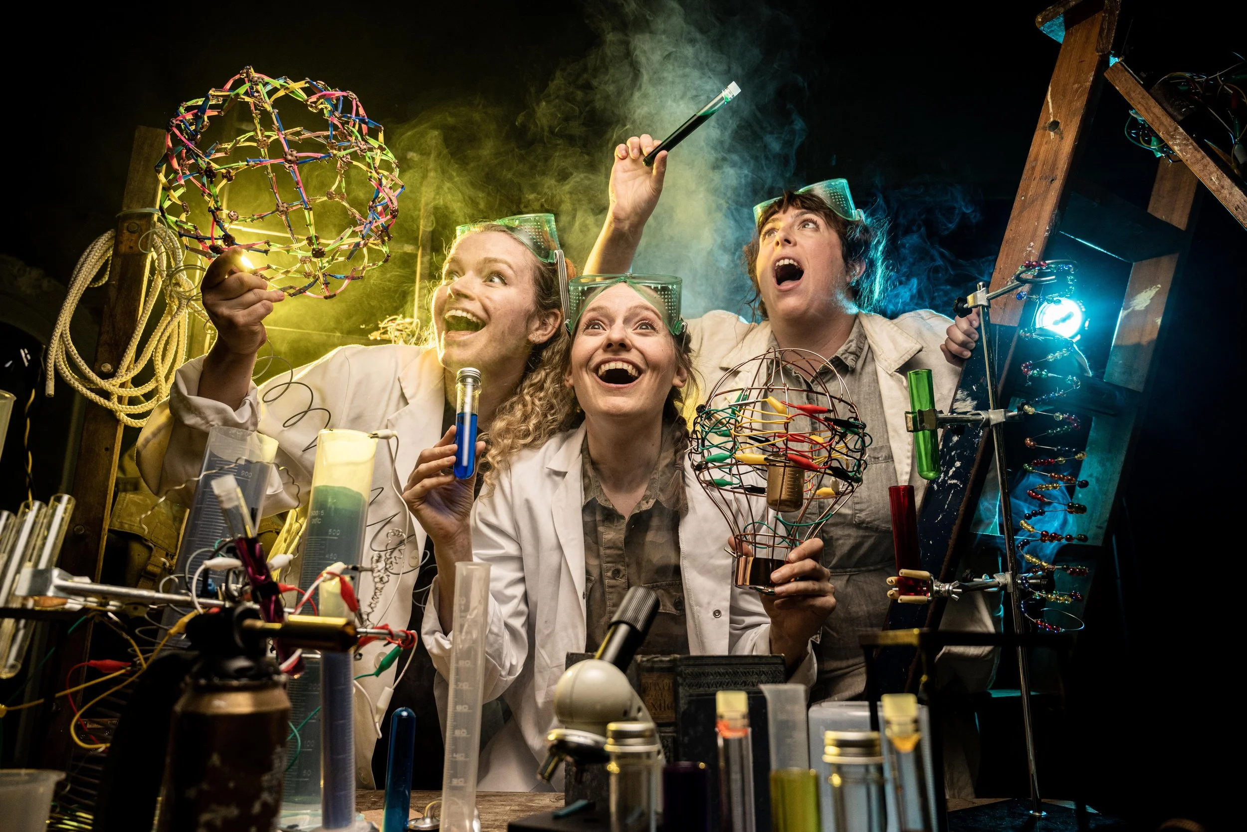 Scratchworks Theatre Company