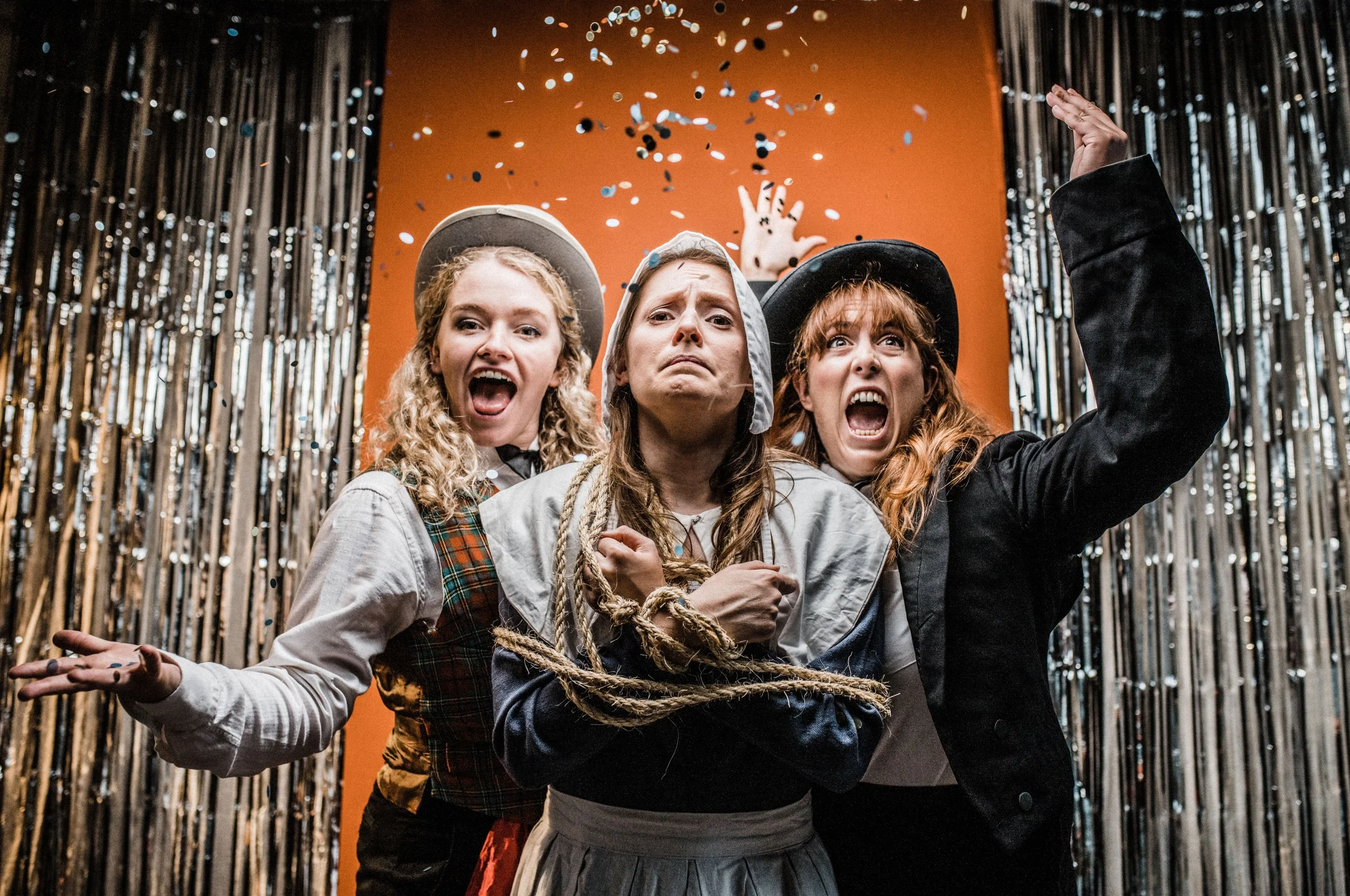 Tour Dates — Scratchworks Theatre Company