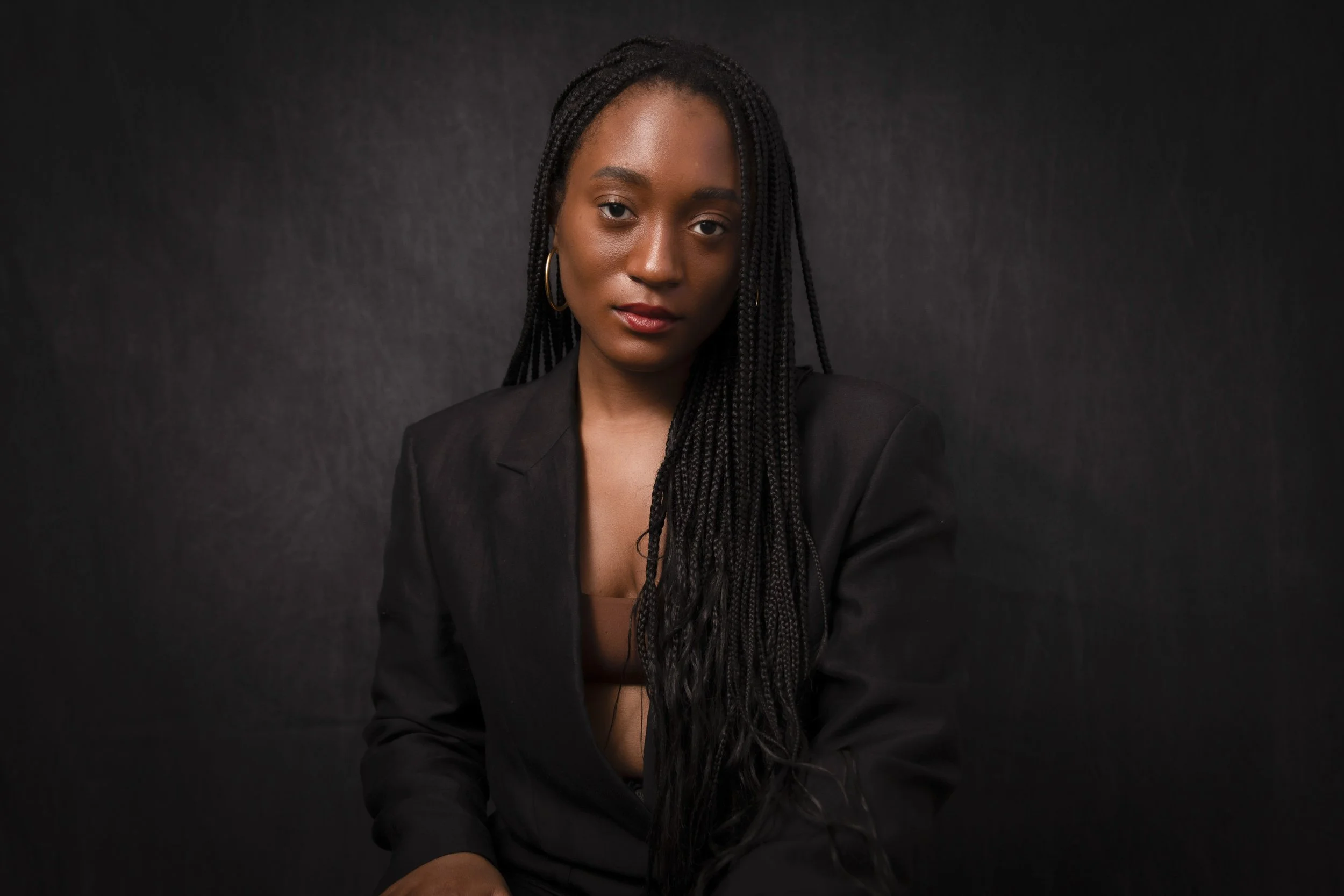 GABRIEL AWAN STUDIOS