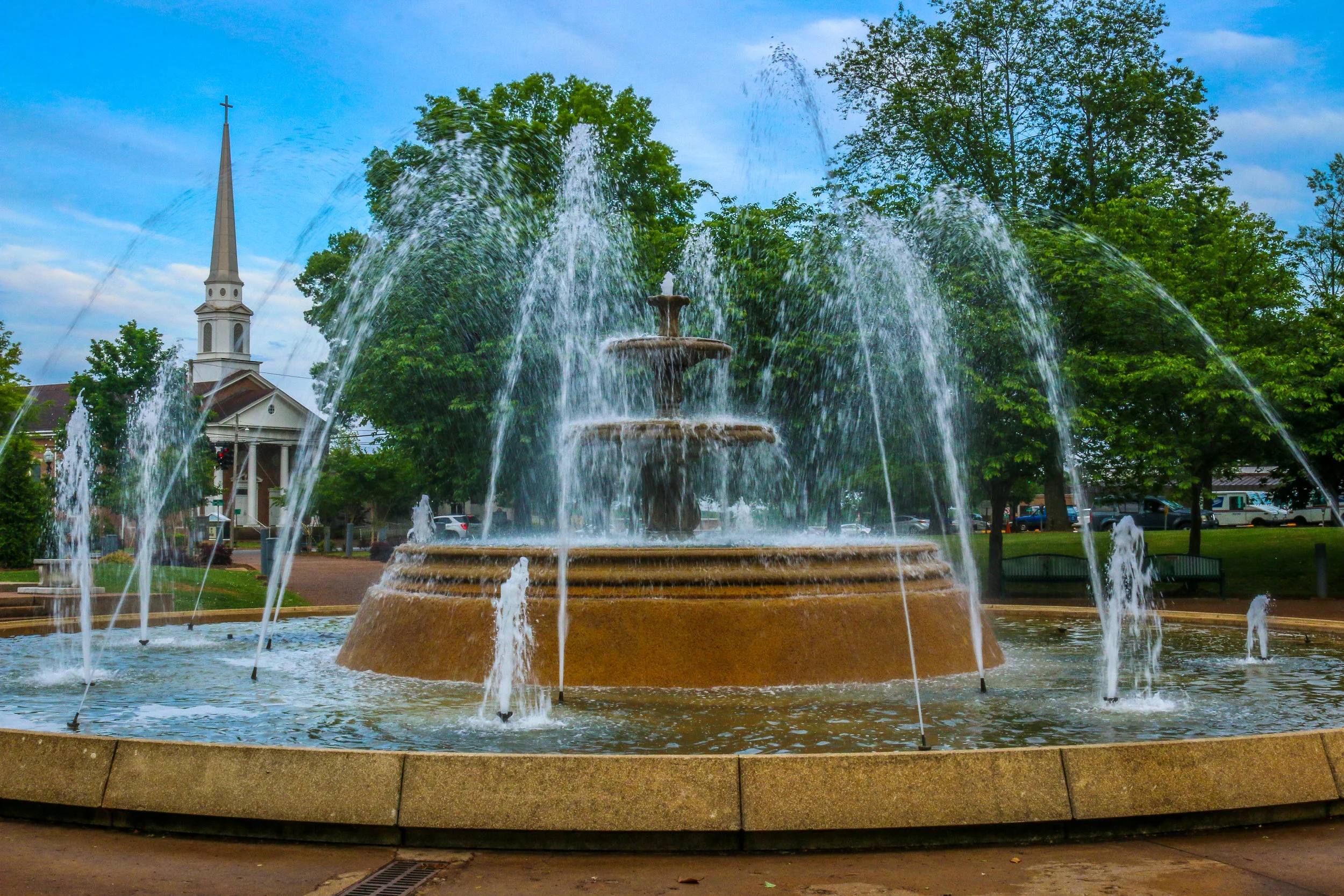 Downtown Florence Alliance