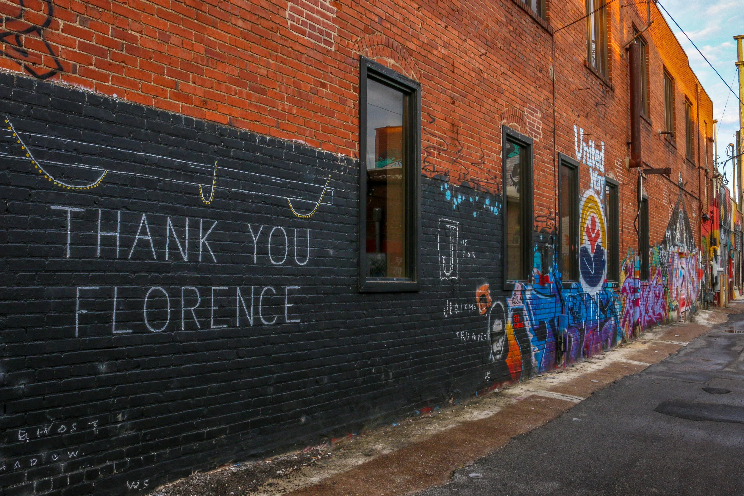 Downtown Florence Alliance