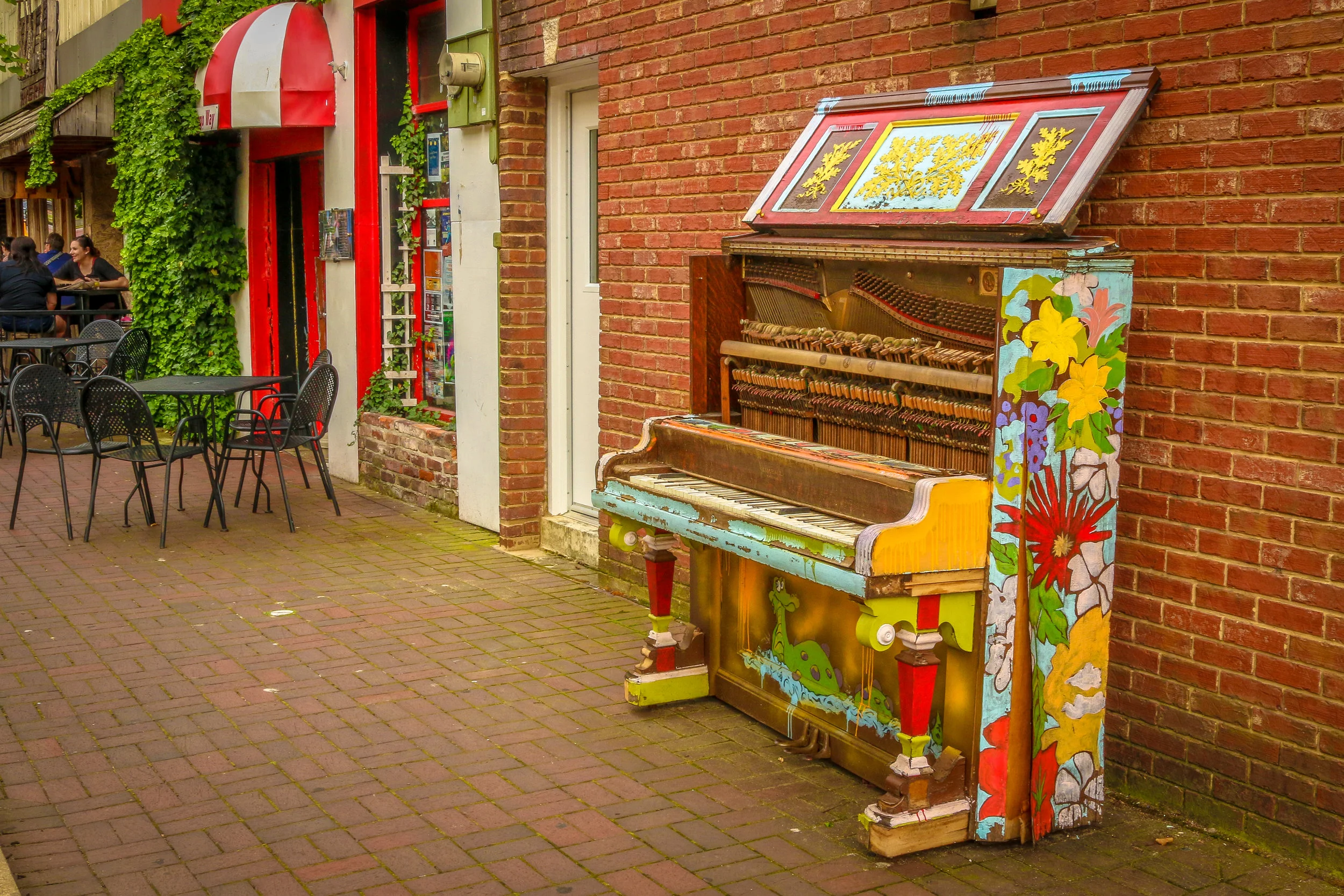 Downtown Florence Alliance