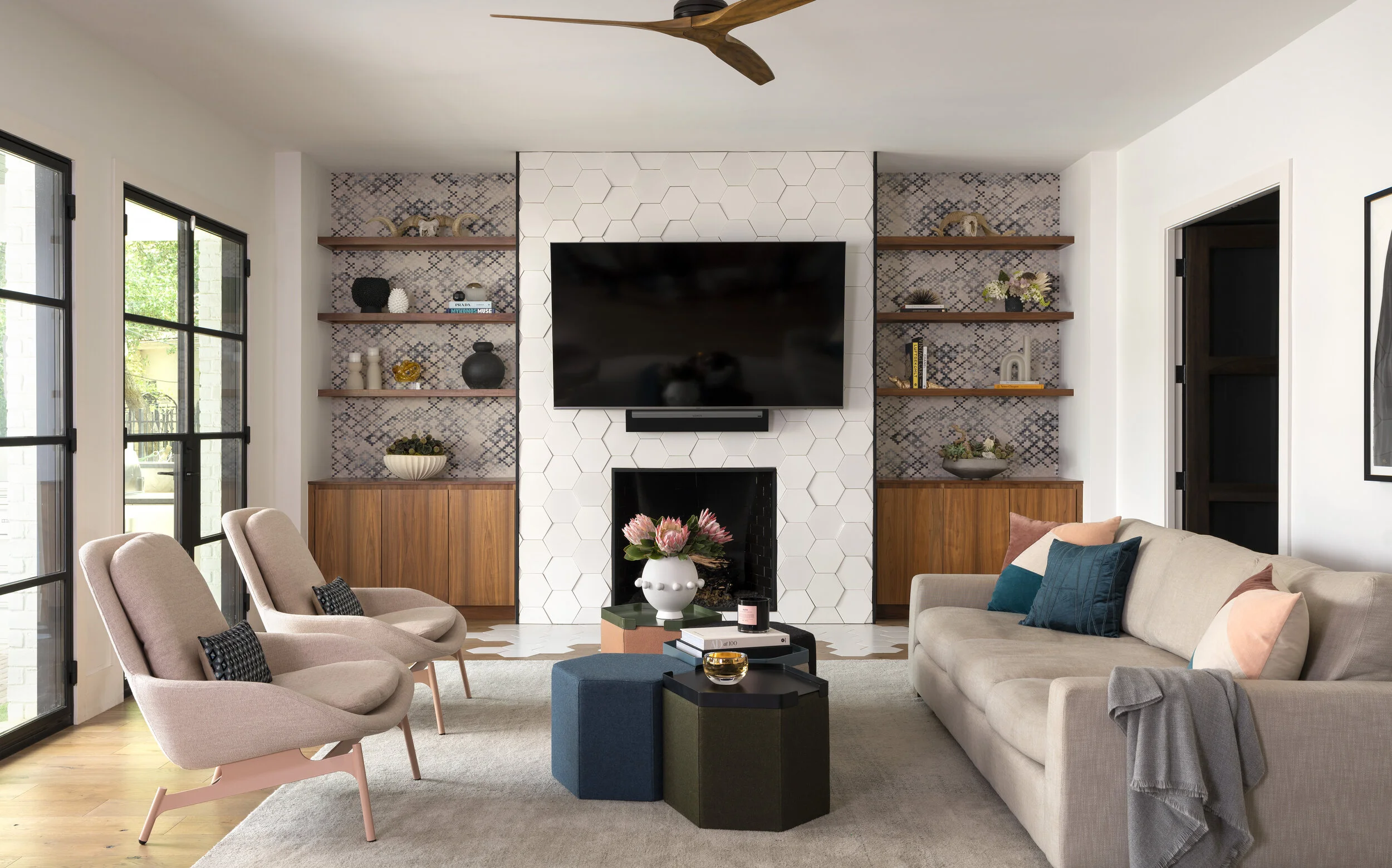 Projects — 3R Interiors