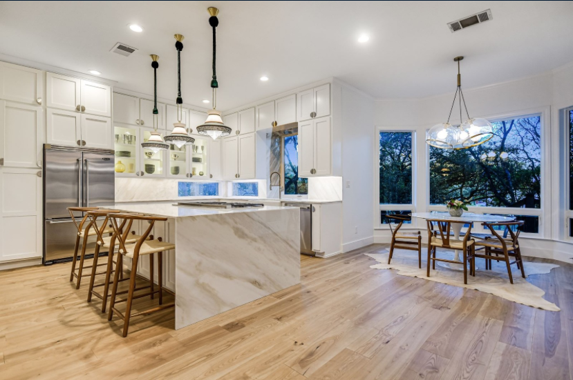 Work — 3R Interiors