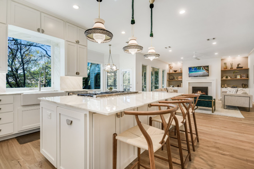 Work — 3R Interiors