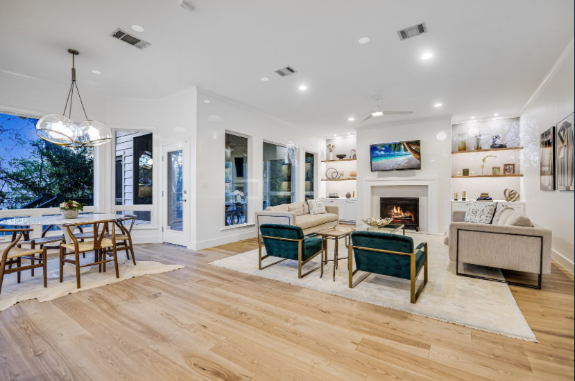 Work — 3R Interiors