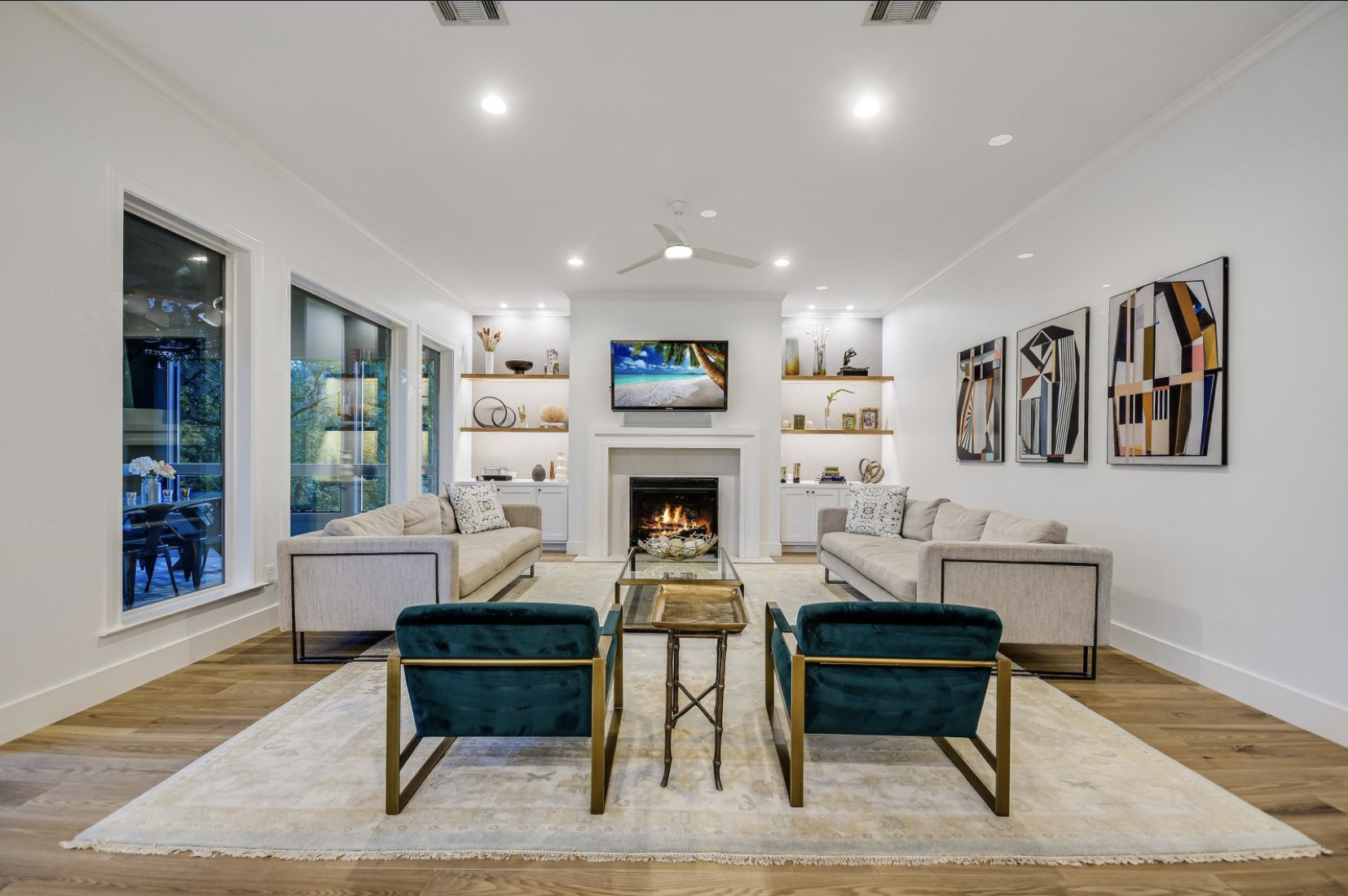 Work — 3R Interiors