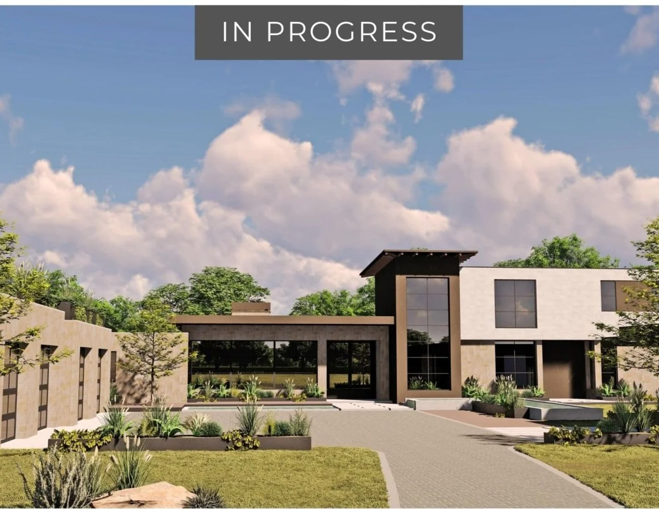 Projects — 3R Interiors