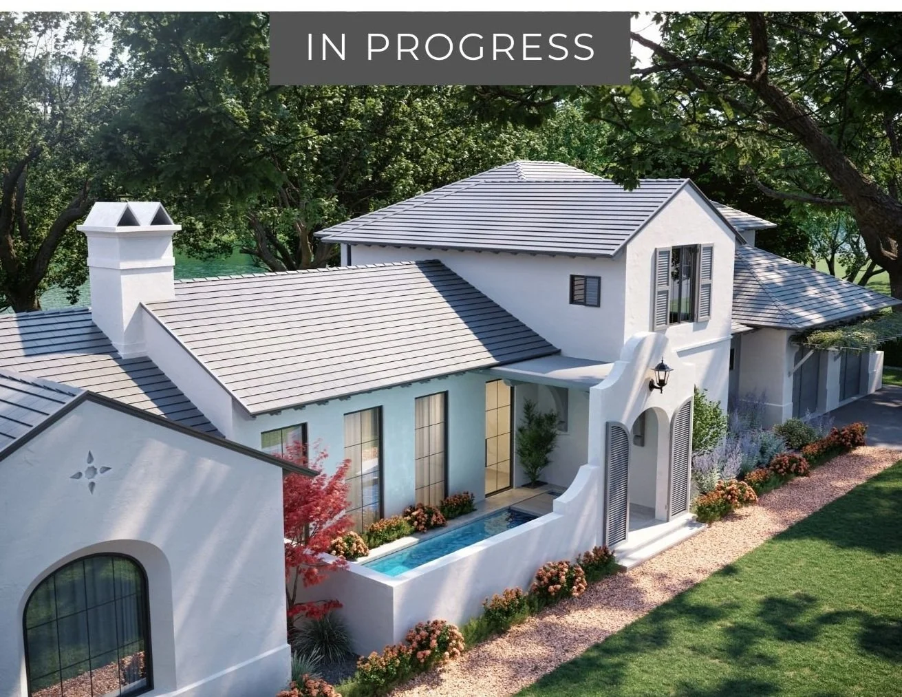 Projects — 3R Interiors