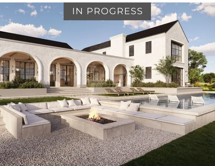 Projects — 3R Interiors