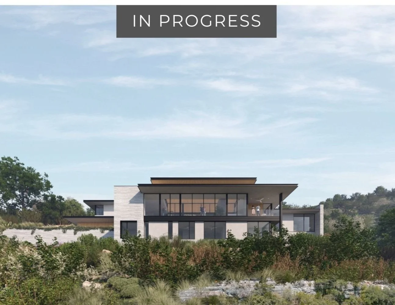 Projects — 3R Interiors